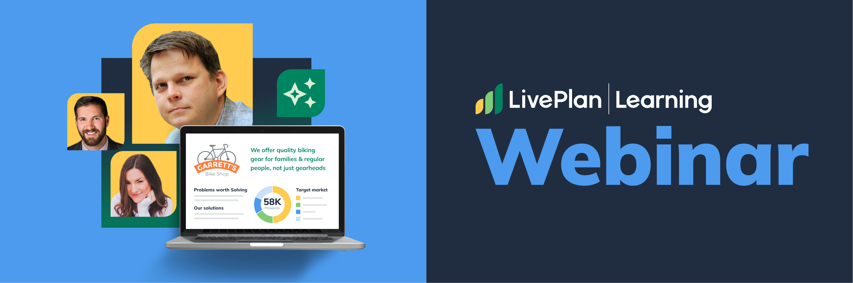 LivePlan Training for Strategic Advisors